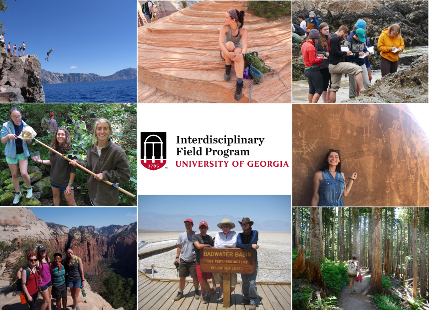 IFP | Department of Geology